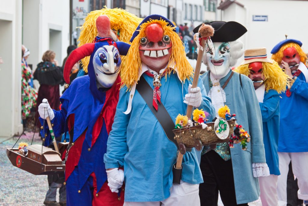 L’agenda dei Ciucci (ri)belli: 12-18 febbraio 2018 - Sabato Sera