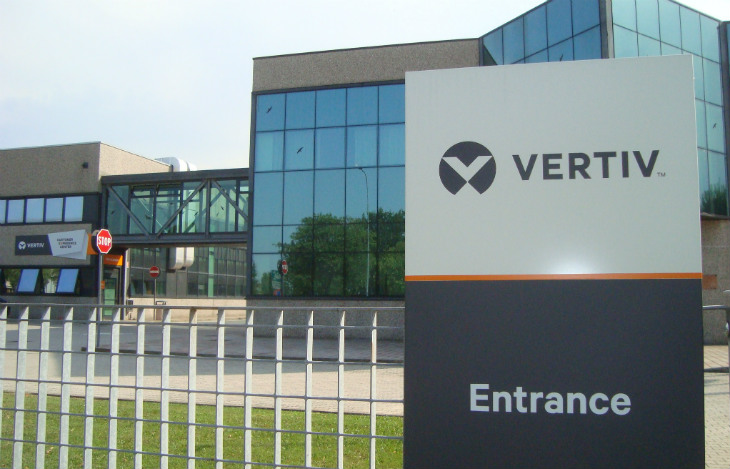 Alla Vertiv di Poggio Piccolo con il contratto integrativo ci sono ...