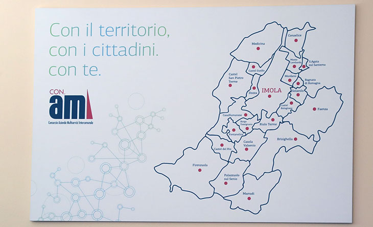 Caso ConAmi, parla la presidente incaricata Stefania Forte: “Accetto la ...