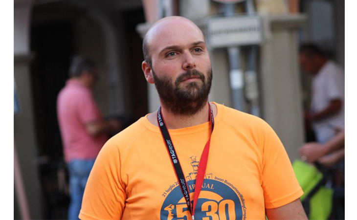 L”Associazione Club Carrera ed il nuovo presidente Andrea Tozzi: «La ...