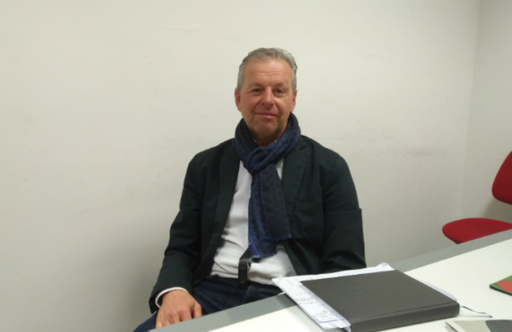 Elezioni comunali, il candidato Claudio Franceschi: «La mia esperienza ...