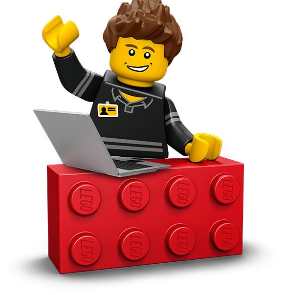 Al parco Osservanza di Imola un weekend a tutto Lego - Sabato Sera