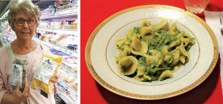 Gli imbutini brevettati dall”ozzanese Flavia Valentini conquistano la ...