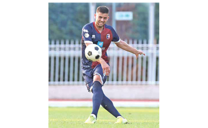 Calcio serie C, in vista di Pesaro parola alla «diga» dell”Imolese ...
