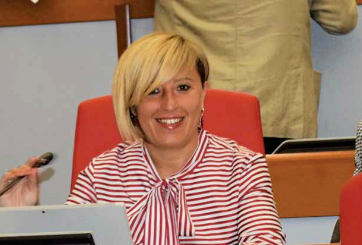 La consigliera regionale dem Francesca Marchetti sul bilancio 2020 ...