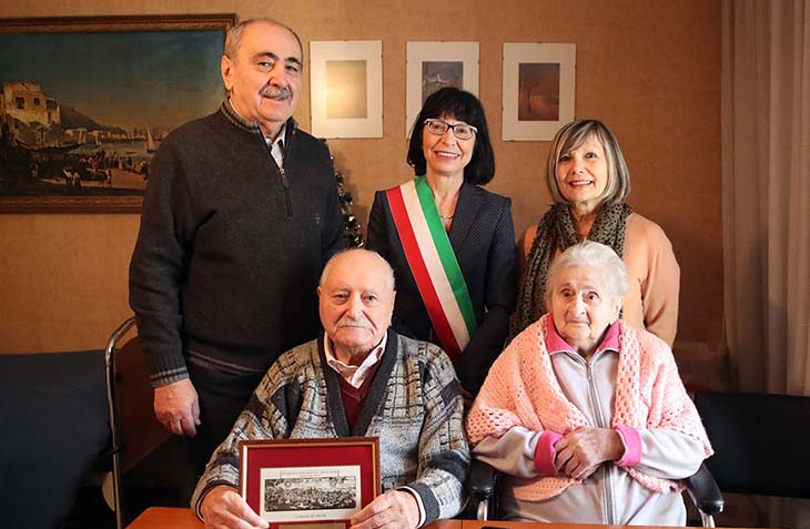 Roberto Gavanelli, il “facchino eroe” che salvò una bambina, ha ...