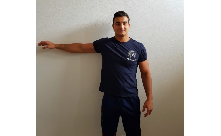 Lotta, l’imolese Mirco Minguzzi sul rinvio delle Olimpiadi: «Decisione ...