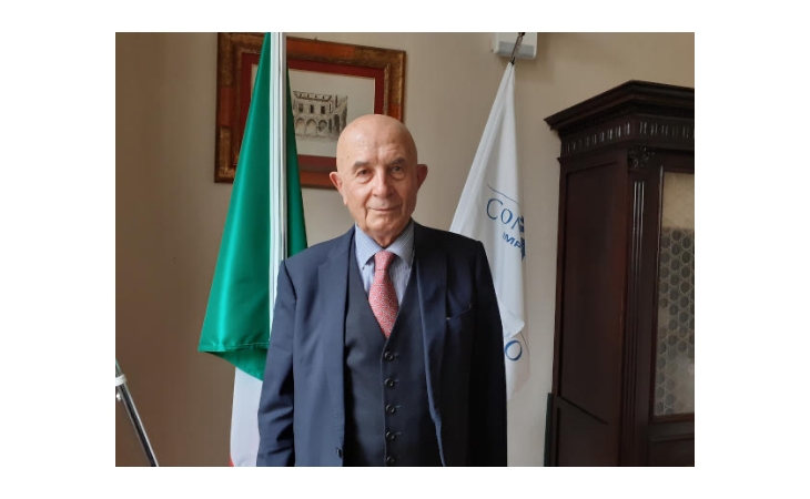 Galassi (Ascom): «Per la F.1 è tutto esaurito nelle strutture ricettive ...