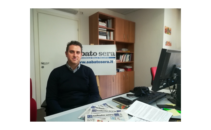 #Imola, le interviste di Sabato Sera – Il consigliere delegato alle ...