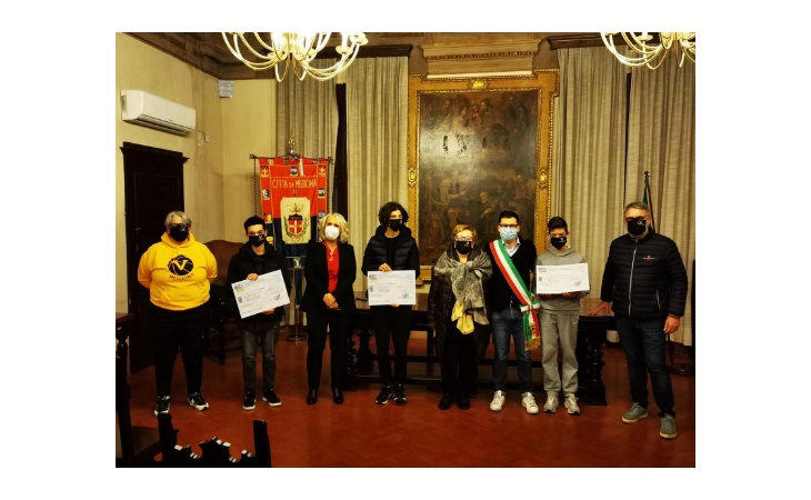 Borsa di studio «Francesco Nanni», la Virtus Medicina premia tre ...