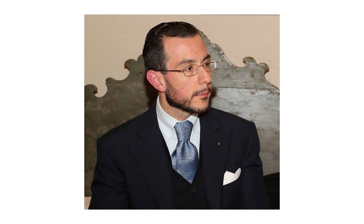 Marco Violi nuovo presidente del Lions Club Imola - Sabato Sera