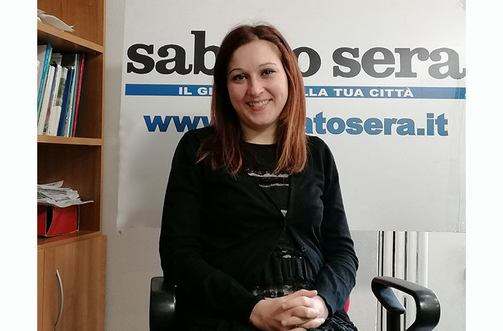 Attacchi sessisti alla sindaca Beatrice Poli, solidarietà da Pd ...