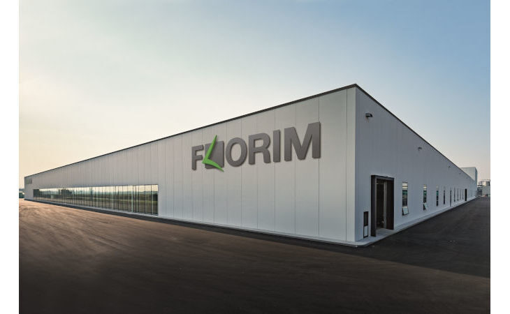Gruppo Florim, nel 2020 fatturato a 380 milioni e showroom ad Abu Dhabi ...