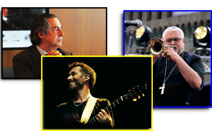 «Imola in Musica» festeggia 25 anni, da oggi un centinaio tra concerti ...