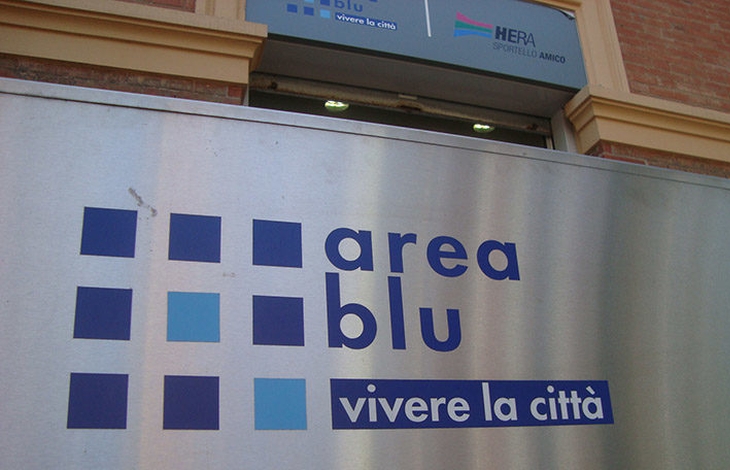 La Città metropolitana affida ad Area Blu la gestione dei servizi ...