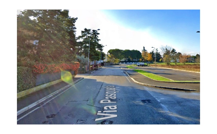 Ritorno al passato in via Pasquala, da lunedì 19 lavori per ...