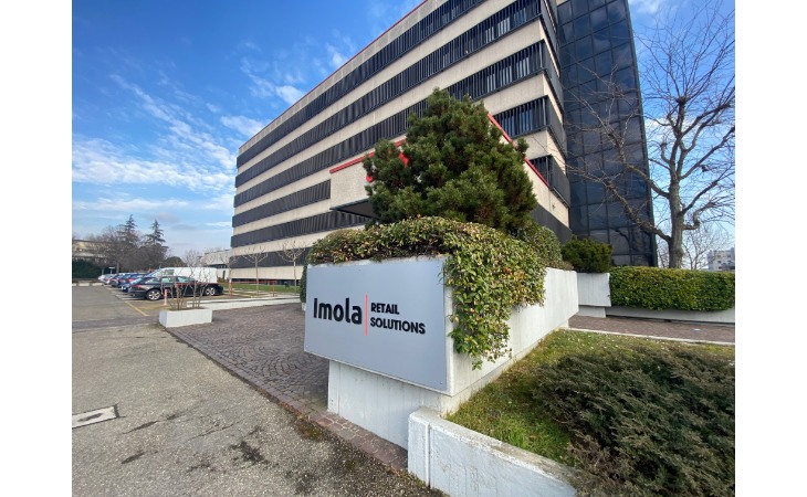 Imola Retail Solutions di Cefla, fatturato in crescita e offerta ...
