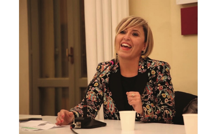 Oltre 200 mila euro per gli studenti con disabilità, Francesca ...