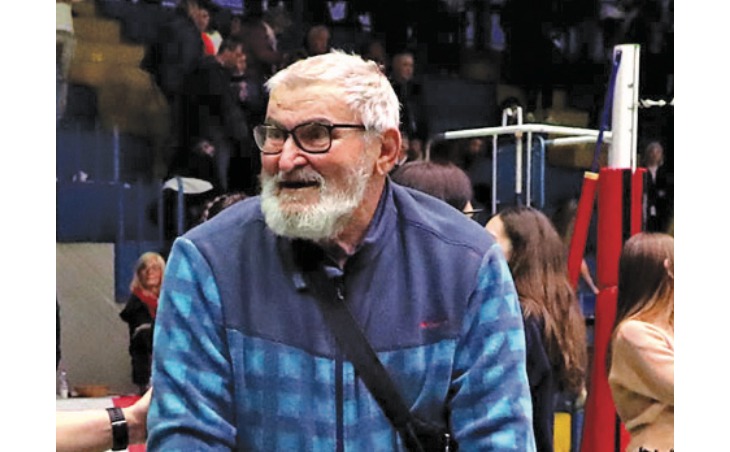 Pallavolo imolese in lutto, domani a San Prospero i funerali di ...