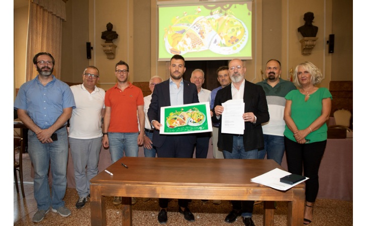 Il Circondario guarda al futuro con i 12 progetti dell’Agenda per lo ...