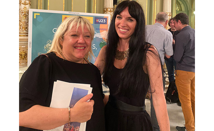 «Quando un posto diventa un luogo» tra i progetti europei innovativi ...