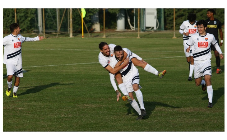 Calcio, ufficiali i gironi dall’Eccellenza alla Seconda categoria ...