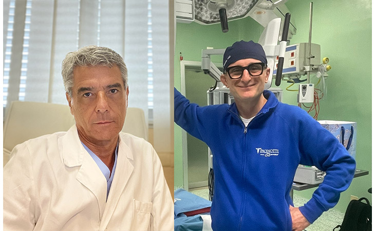 Novità per l’Ausl di Imola: Garofalo primario di Urologia, Masetti al ...