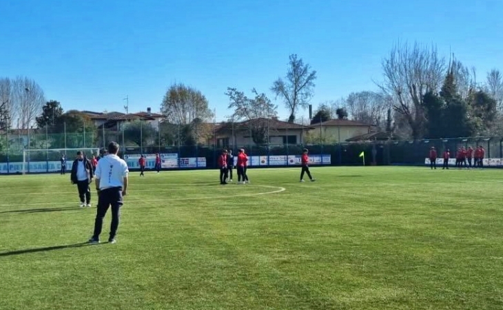 Torneo di Viareggio: l’Imolese stecca la prima, giovedì contro l’Empoli ...