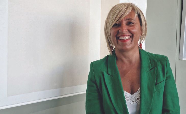 Elezioni sindaci, a Castel San Pietro il Pd lancia Francesca Marchetti ...