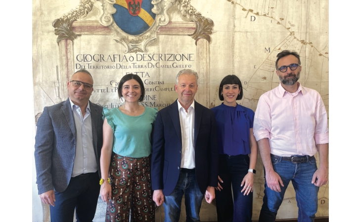 Castel Guelfo - Sabato Sera