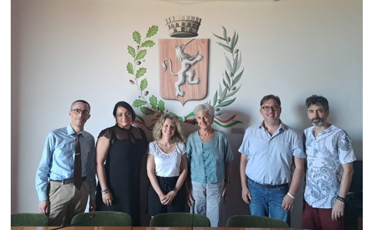 Fondazione Dozza Città d’Arte: nuovo direttivo, la presidente è Lisa ...