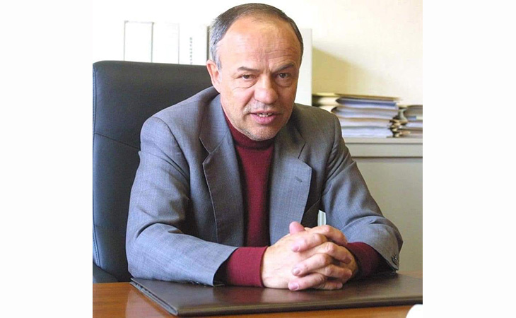 Addio a Salvatore Cavini, passione per la politica e il sindacato. Il ...