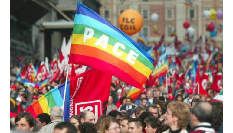 Imola «cammina per la Pace», a Capodanno la marcia in centro lungo la ...