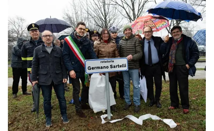 Rotonda sulla via Emilia: a Castel San Pietro da domani quarta fase dei ...