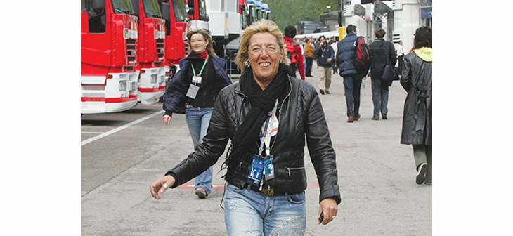 Domani l’ultimo saluto a Stefania Cani, esempio di energia, sorriso e ...